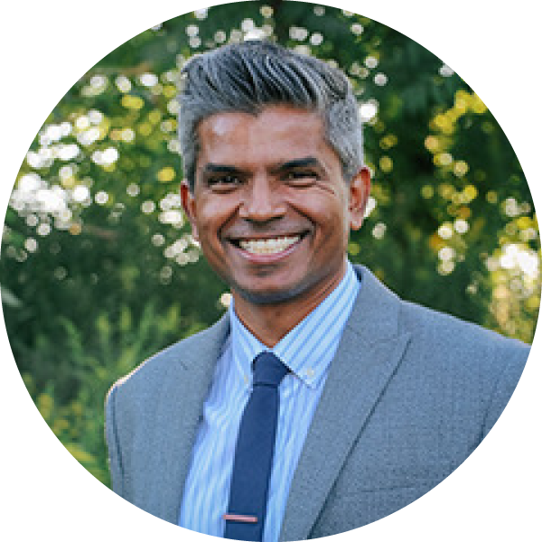 August 13, 2023 – JP Sundararajan – Bay Harbor Church